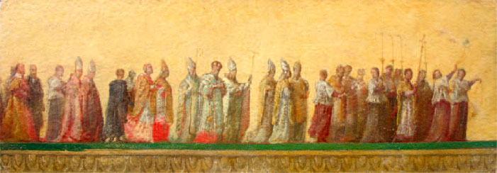 Family de Coubertin | CIPC