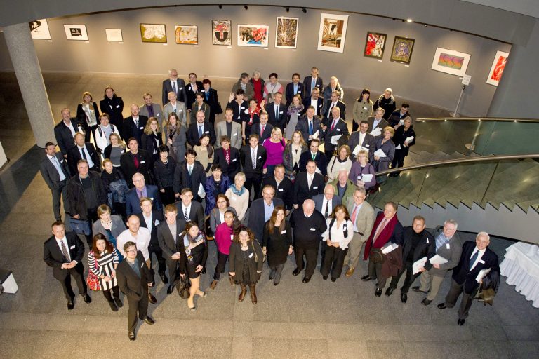 Lausanne 2014 | CIPC