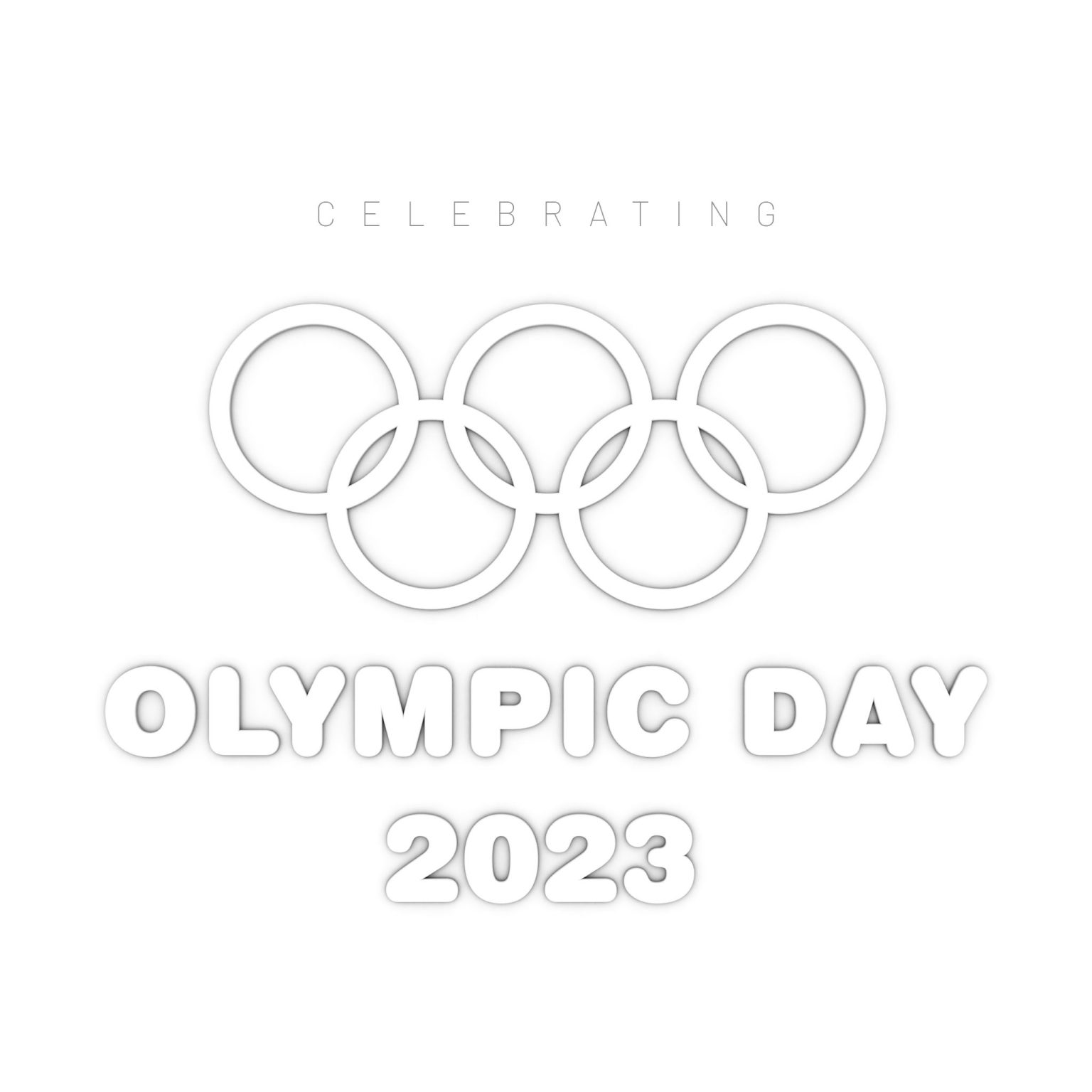 The Olympic Day 23 June 2023