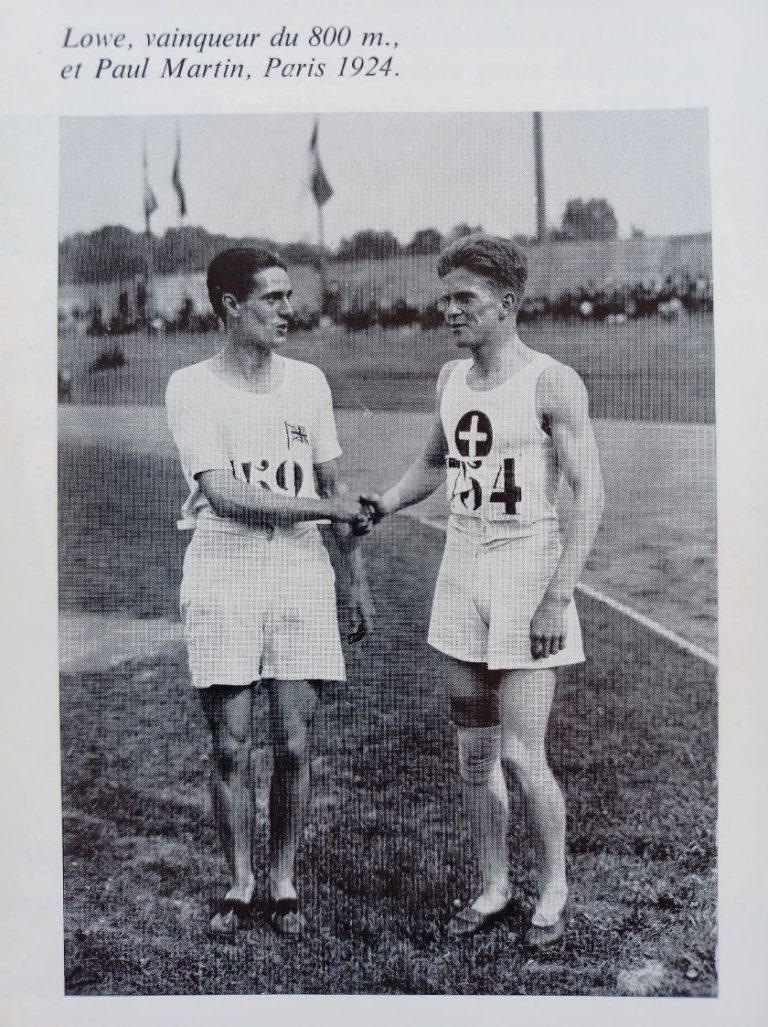 23 June 2024 – The Olympic Day