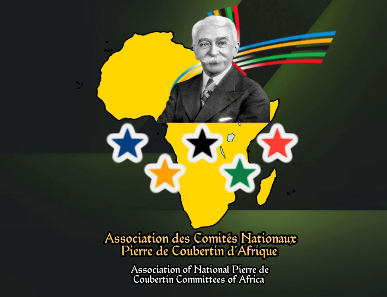 Cameroon: June 2024 - Olympic month